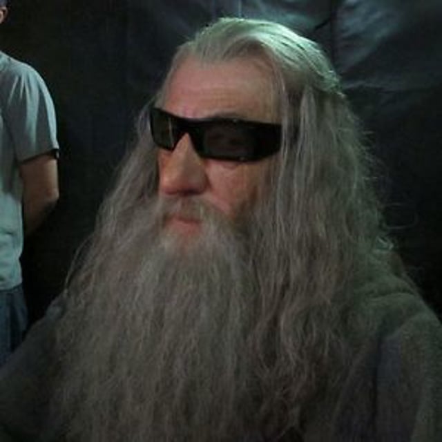 Sex With Wizards