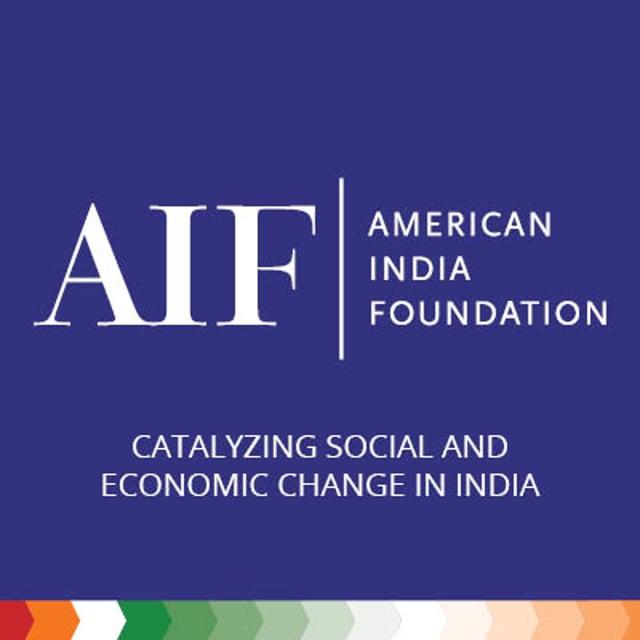 American India Foundation