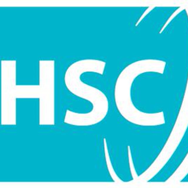 HSC Northern Ireland
