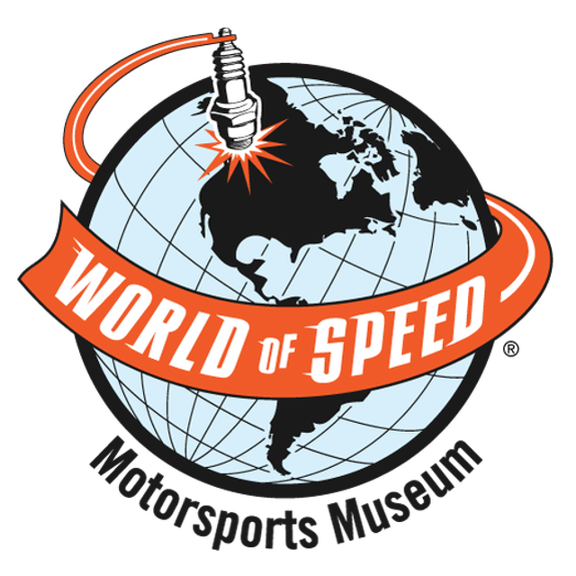 World of Speed