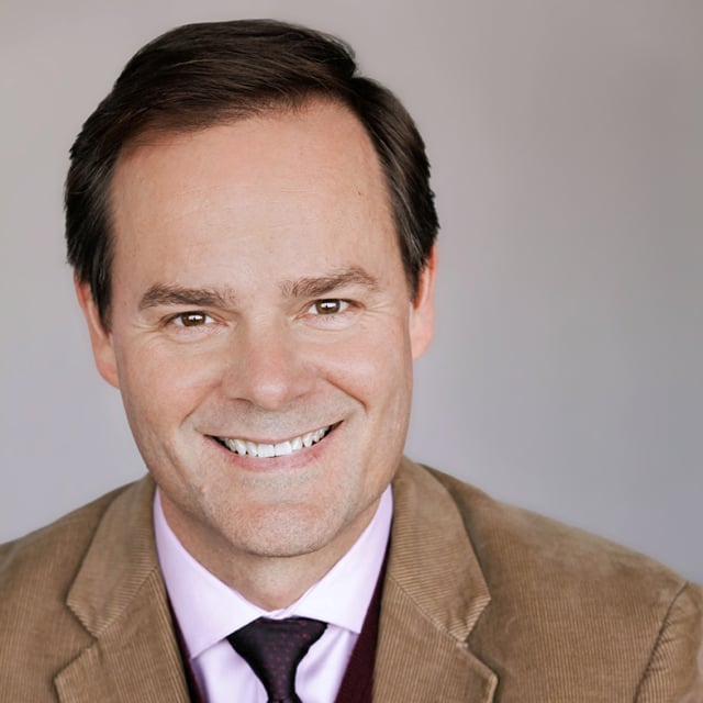 Kevin Ashworth - Actor