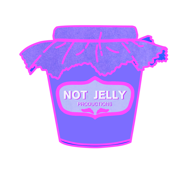 Not Jelly