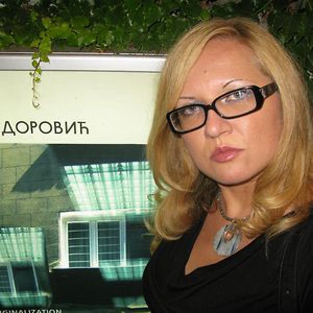 Nina Todorovic