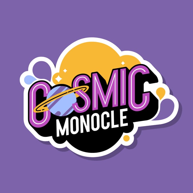 Cosmic Monocle