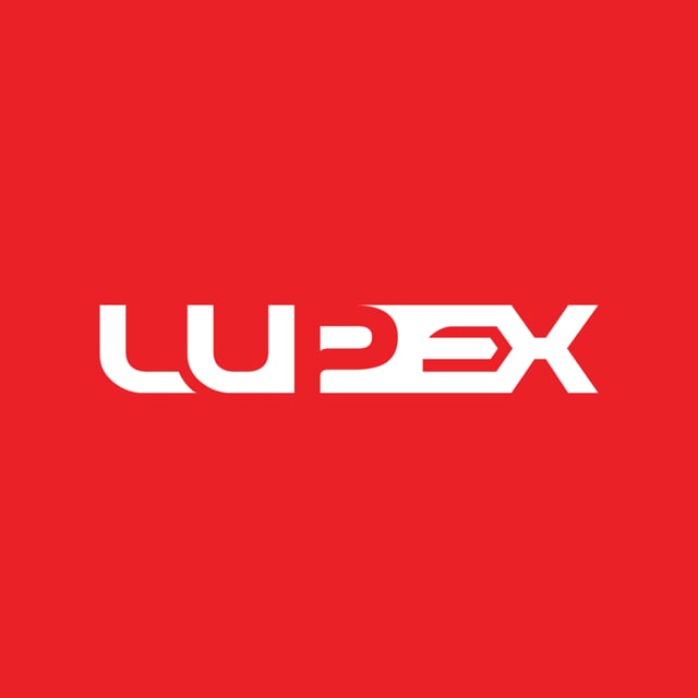 LUPEX Creative Agency