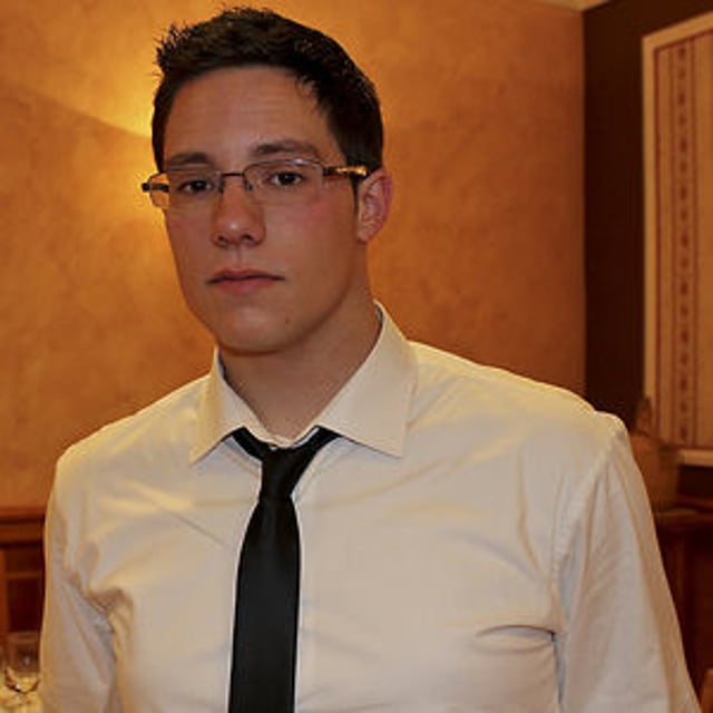 Daniel Jiménez Martínez