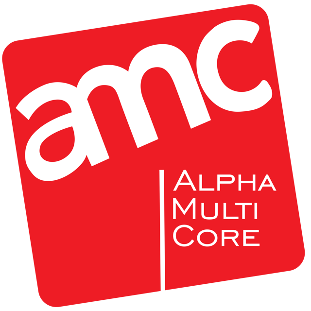 AMC Advertising Corp