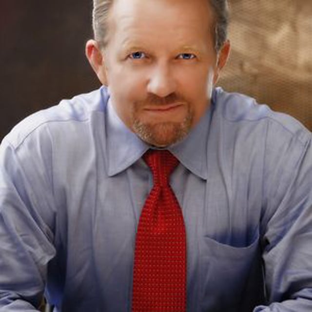 Donald Forbes