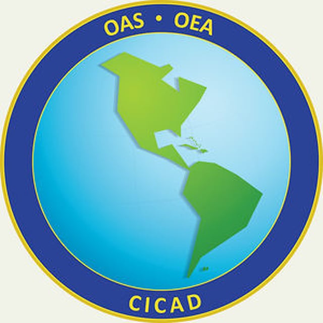 OAS CICAD