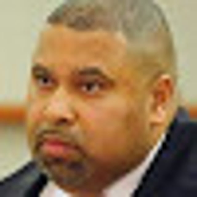 re: Archie Van Putten