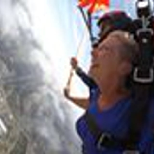 Colleen Pen Halley-Saunders