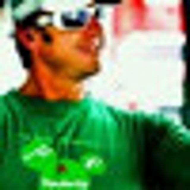 Ryan St Clair-Whicker