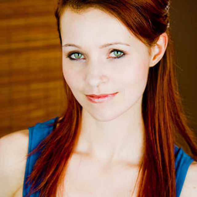 Ashley Gibson