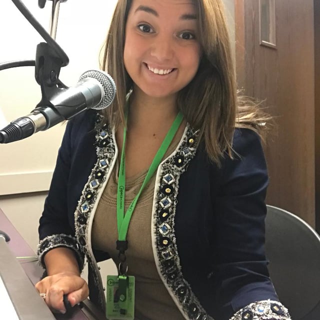 Stephanie Kay Probert