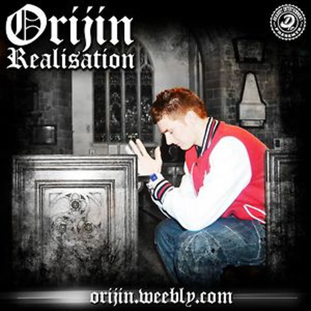 Orijin