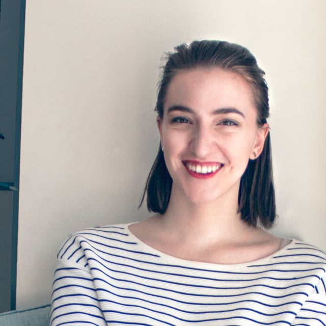 Katrina Nilles - Animator, Motion Designer & Designer