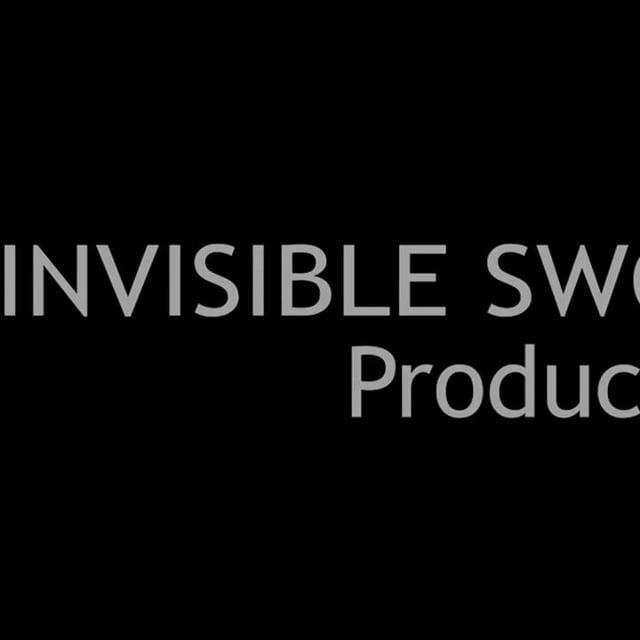 Invisible Sword Productions Ltd