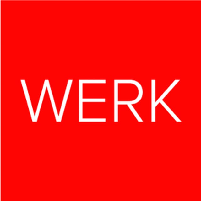 WERK | urban design - Video Editor & 3D Animator