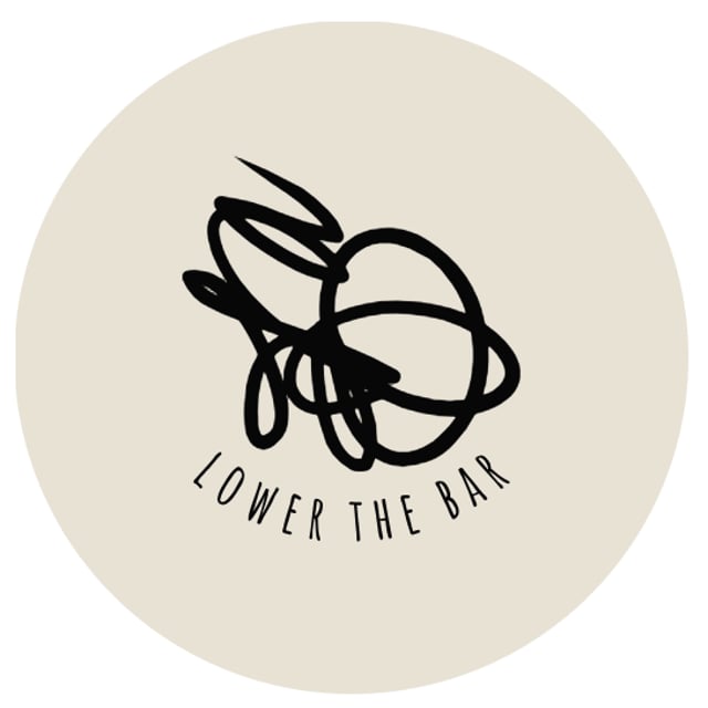 Lower The Bar