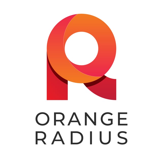 Orange Radius