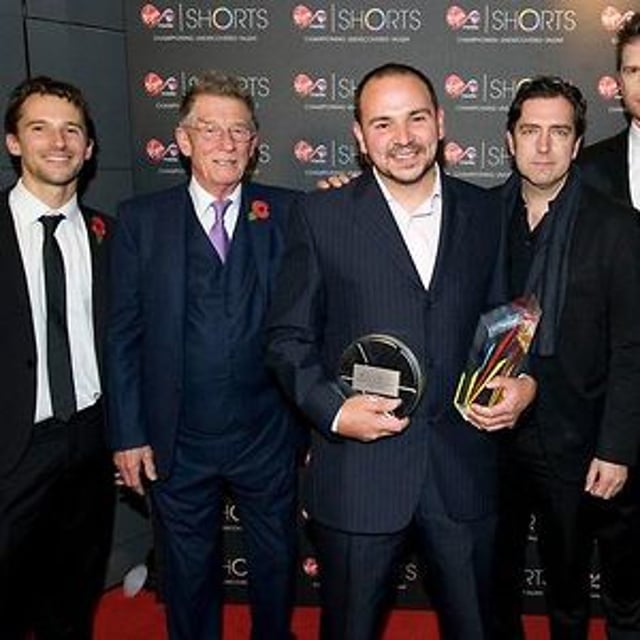 Jason Wingard on Vimeo