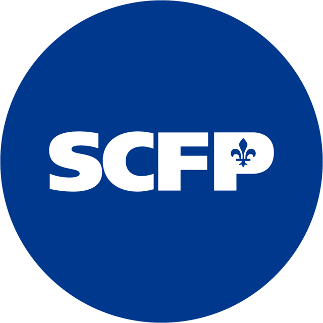SCFP Québec