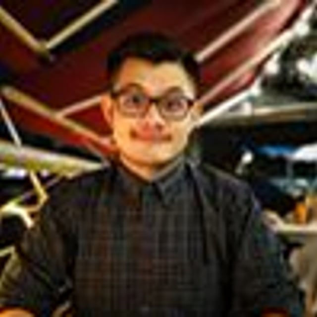 Alex Tan Kwang Siong