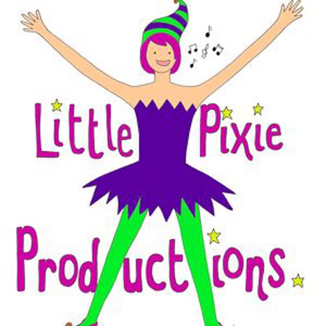 Little Pixie Productions