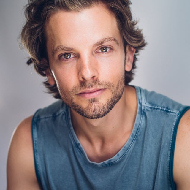 Daniel Watterson - Actor, Voice Actor & Voiceover Artist