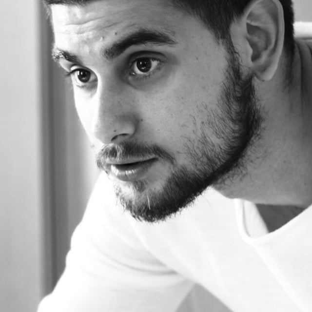 Dmitry Butenko - Director, Creative Producer & Video Editor