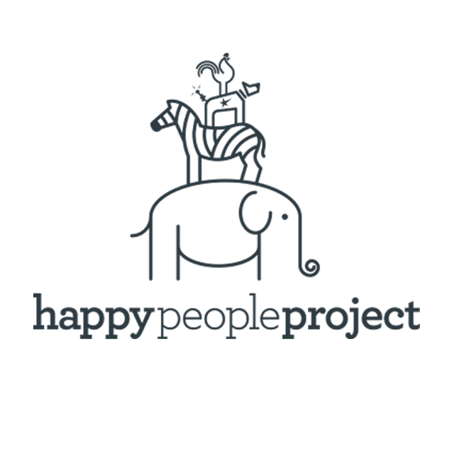 Happy People Project