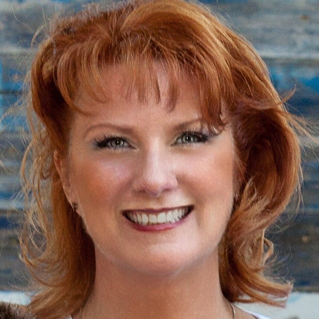 Victoria Teunissen - Voice Actor