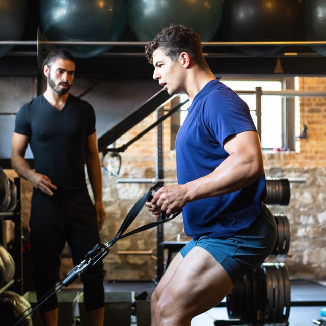 Ian Mack Training Videos