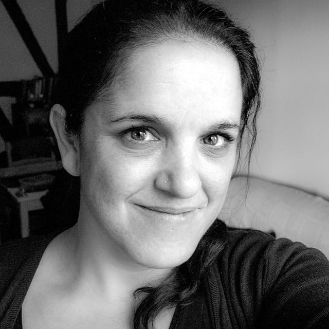 MARIA JOSE MORENO