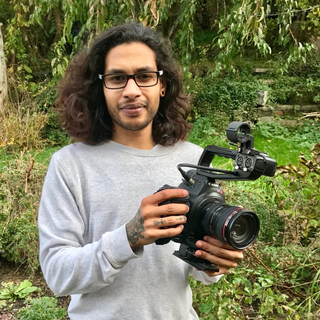 Nathaniel J Thompson