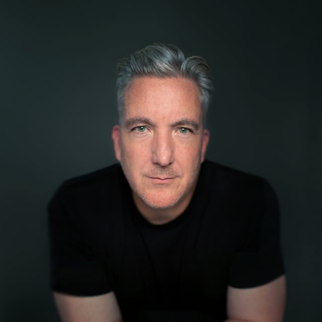 Kevin D Shivers - Film Director