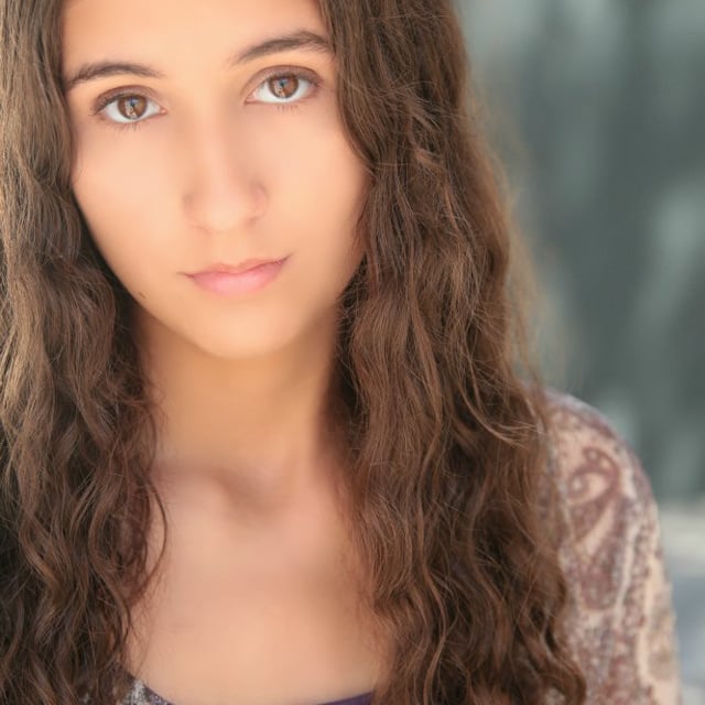 Lisa Christine Holmberg