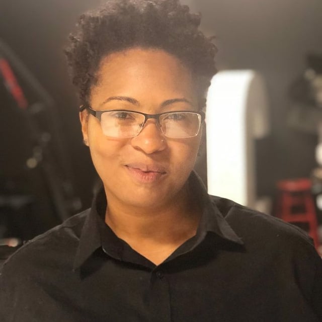 Brandy Austin - Director, Casting Director & Screenwriter