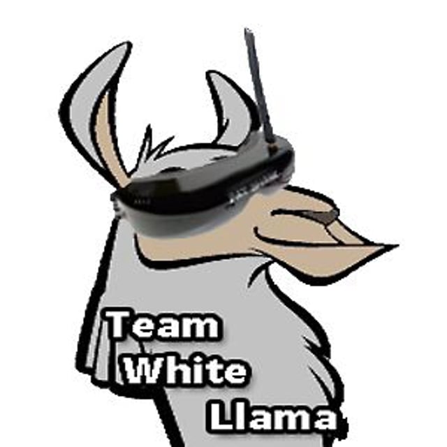 Team White Llama
