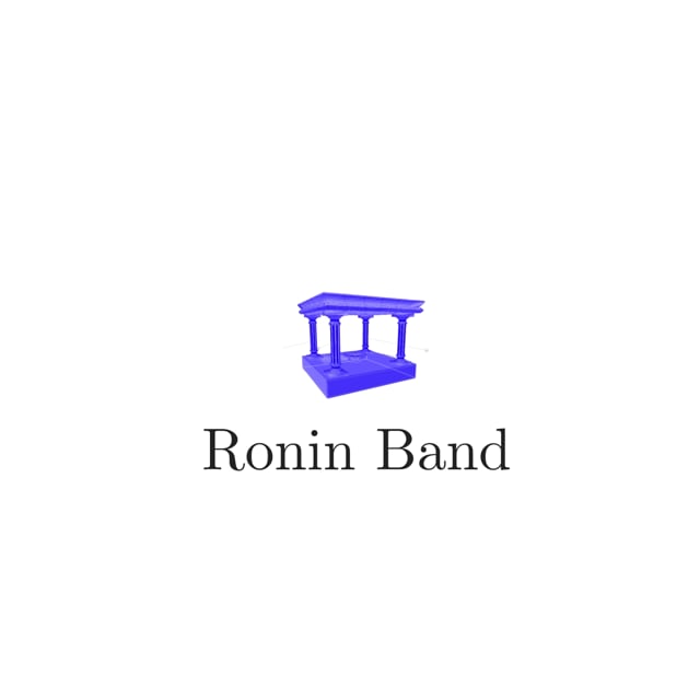 Ronin Band
