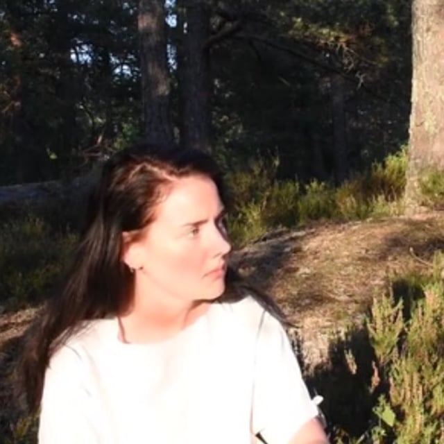 Lisa Morrissey - Actress, Art Director & Director