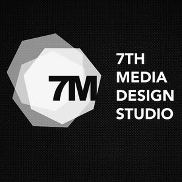 7th-Media Design Studio