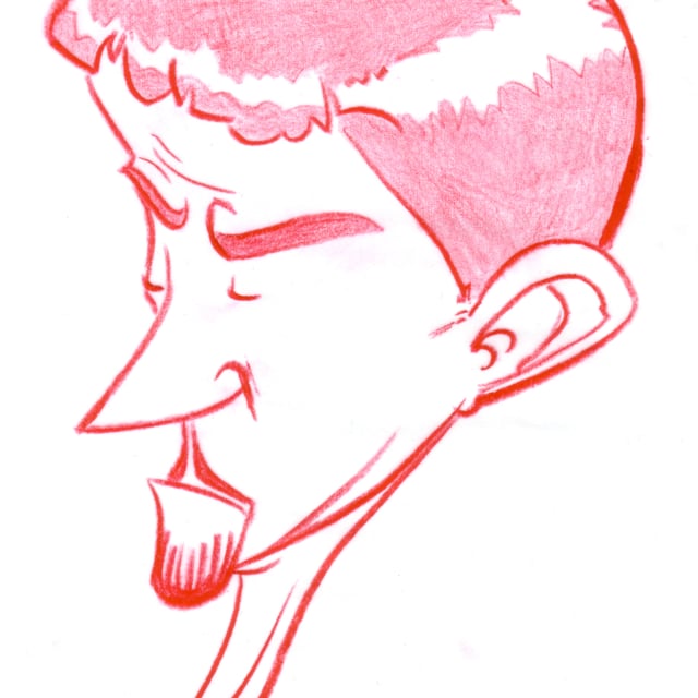 David Badgerow - 3D Animator & Motion Graphic Designer