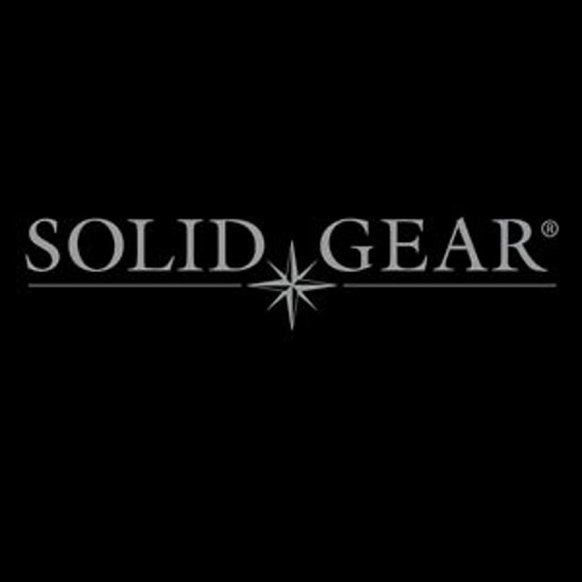 Solid Gear