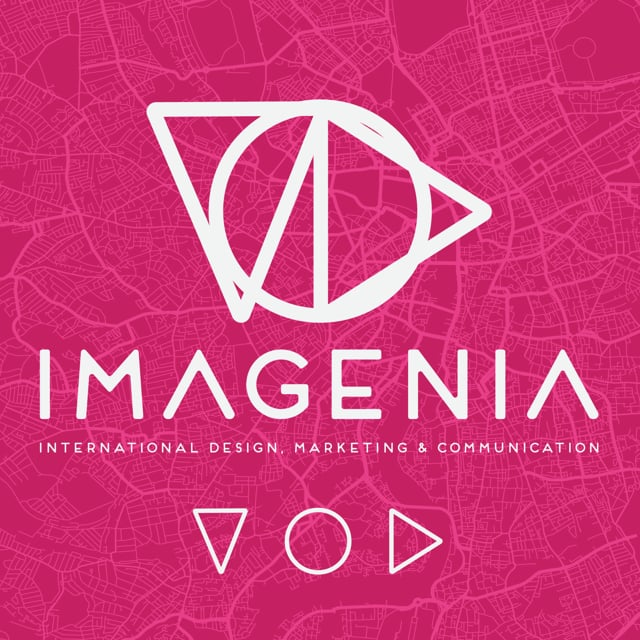 Imagenia Art Design Studio