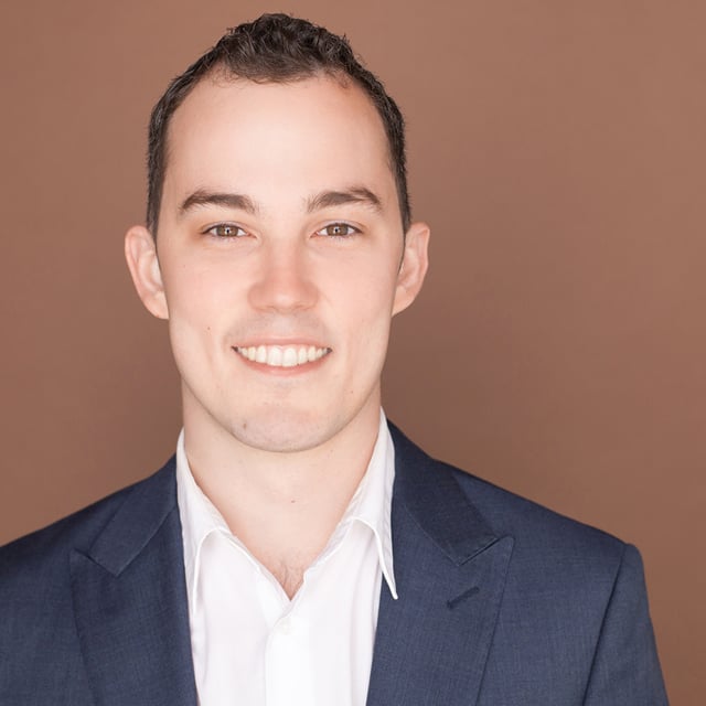 Steven Tylor O'Connor