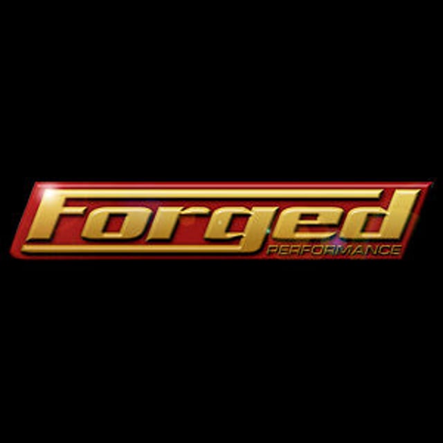Forged Performance