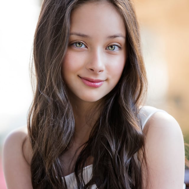 Chloe Guy