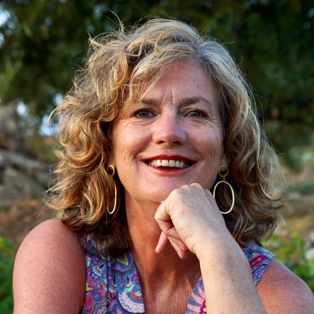 Anke Visser - Leef je Vrijheid