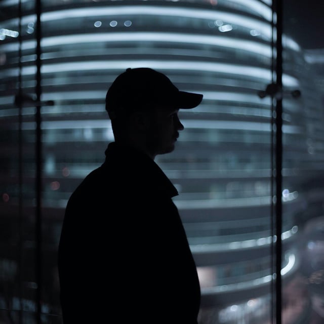 Jordan Hardy - Director, Cinematographer & Photographer